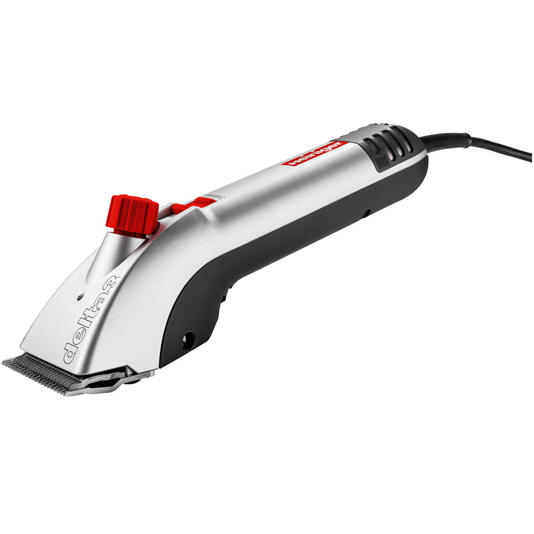 Reservedele til Heiniger Delta 3