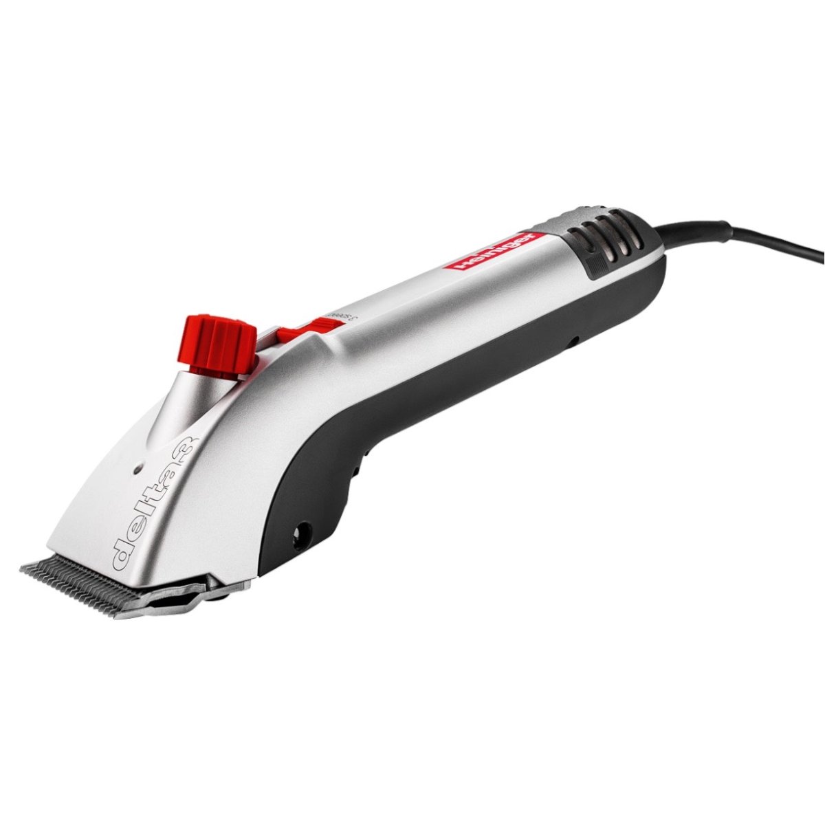 Heiniger Delta3 hesteklipper inkl. 1 skær | Hesteklippere | Thordal.dk